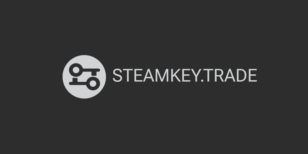 SteamKey.Trade